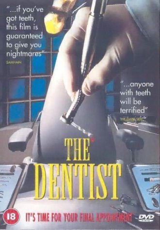 Amazon.com: The Dentist : Corbin Bernsen, Linda Hoffman, Michael ...