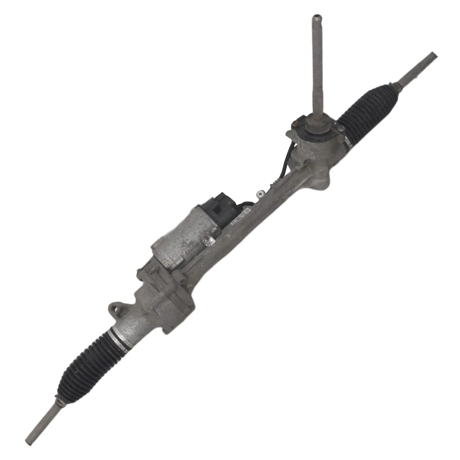 Amazon.com: Detroit Axle - Rack and Pinion for 2012-2013 Land Rover ...