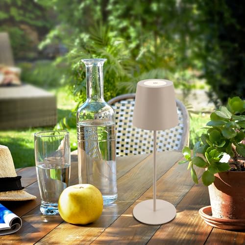Outdoor Lampe Ohne Strom