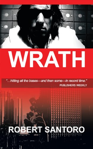 Wrath eBook : Santoro, Robert: Amazon.in: Kindle Store