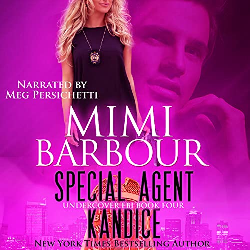 Amazon.com: Special Agent Makayla: Undercover FBI, Book 11 (Audible ...