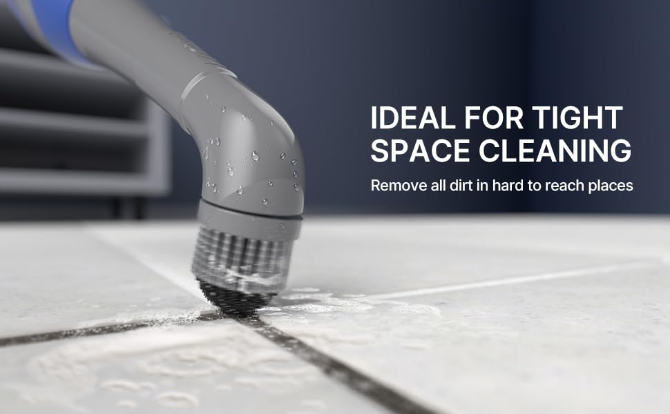 Snapklik.com : iDOO Replacement Grout Head, Upgraded Stainless Steel ...