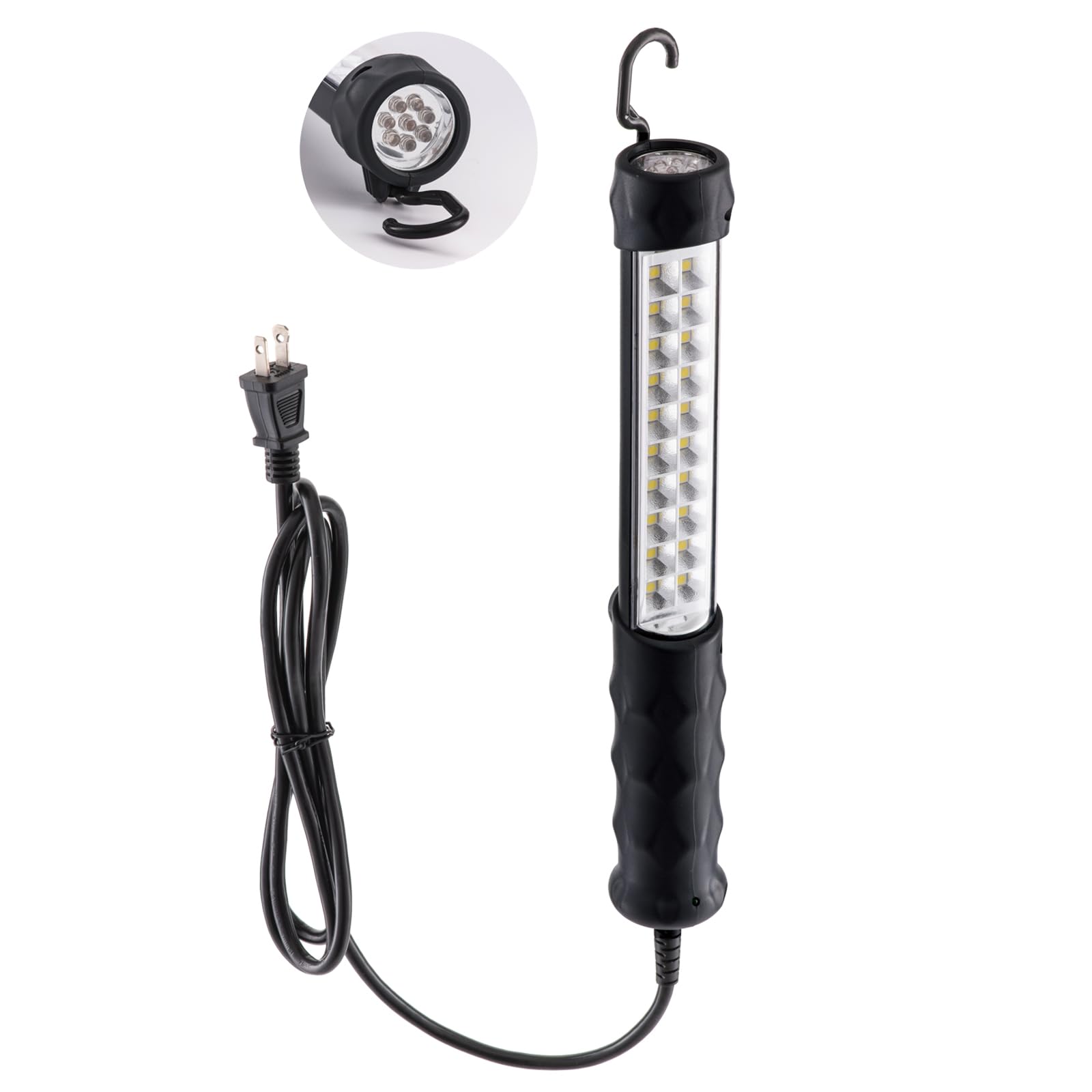 Led Drop Light Replacement