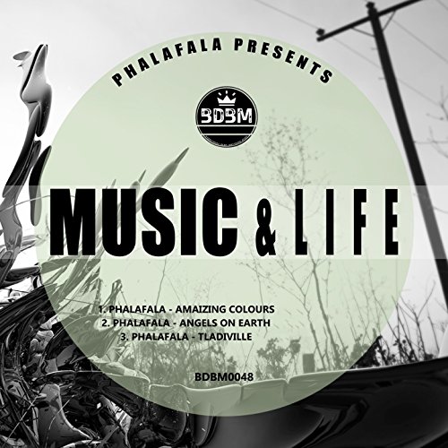 Play Music & Life by Phalafala on Amazon Music