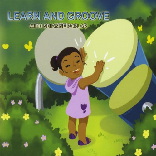 Amazon.com: Learn and Groove With Shianne Poplar : Shianne Poplar ...