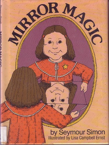 Mirror Magic: Book: 9780688519551: Amazon.com: Books