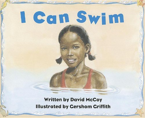 Amazon.com: I Can Swim: 9780813620350: Modern Curriculum Press: Books