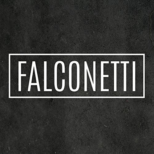 Amazon.com: Falconetti : Falconetti: Digital Music