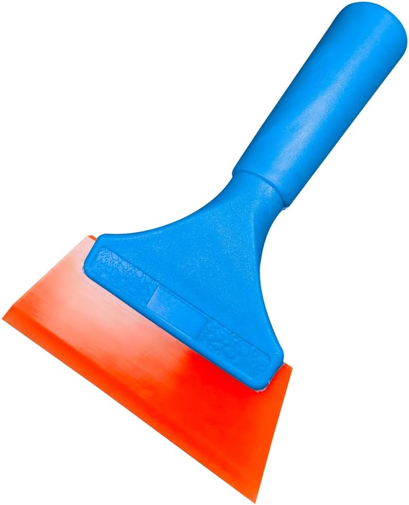 Ehdis Rubber Small Squeegee, Squeegee Blades, Window Squeegee, Shower ...