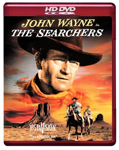 The Searchers: Amazon.de: DVD & Blu-ray