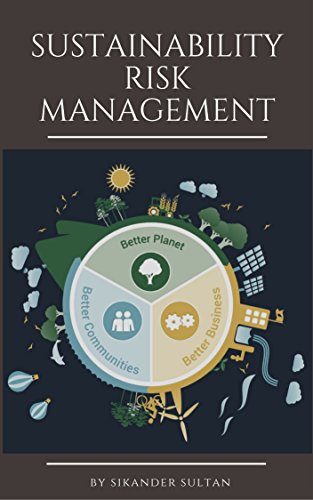 Sustainability Risk Management eBook : Sultan, Sikander: Amazon.in ...