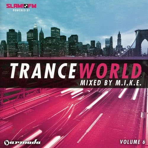Amazon.de:Trance World Vol.6