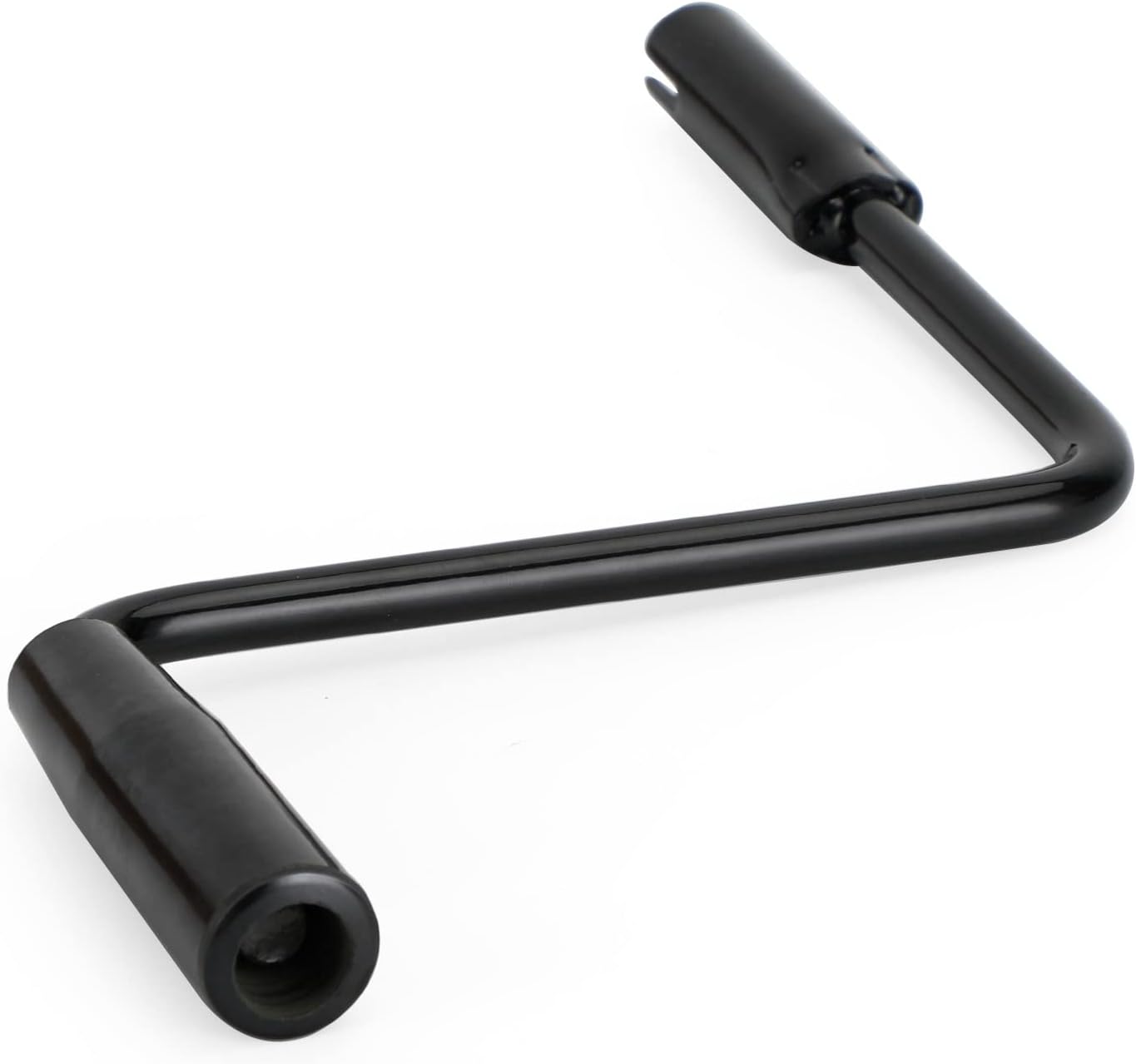 Amazon.com: CHENDGE2 Pop Up Camper Crank Handle Black for Coleman ...