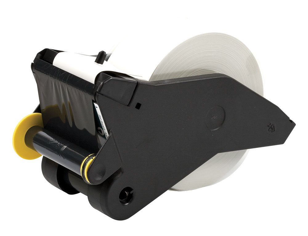 Brady 64840 Labelizer Plus and VersaPrinter 110' Length x 2" Width, B ...