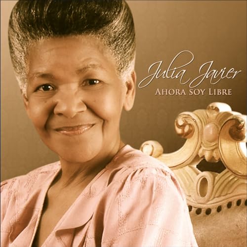 Ahora Soy Libre de Julia Javier en Amazon Music - Amazon.es