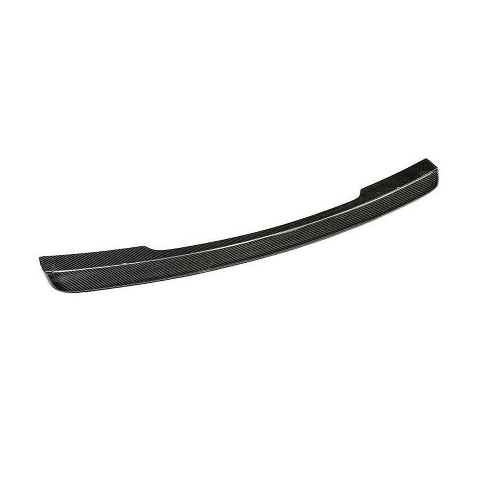 Buy Rear Spoiler Wing Carbon Rear Roof Spoiler Trunk Wing For Land ...
