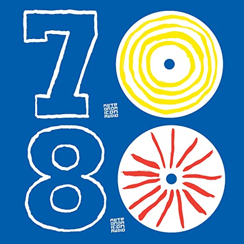 Amazon.com: Metronomicon Audio 7.0 & 8.0 : VARIOUS ARTISTS: Digital Music