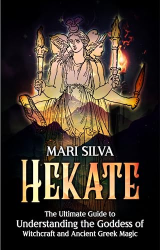 Amazon Best Sellers: Best Earth-Based Religions