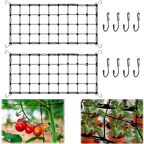 Grow Netz – Die 15 besten Produkte im Vergleich - Die Hanfseite - das ...