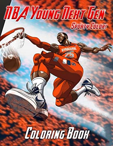 Next Gen Coloring Pages