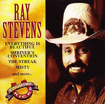 Ray Stevens - Ray Stevens - Amazon.com Music