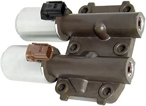 Amazon.com: THE ELECTROMAGNETIC VALVE 28260-R90-004 28260R90004 28262 ...