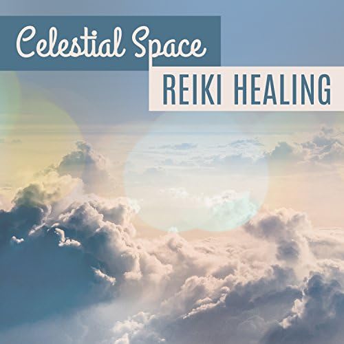 Amazon Music - Reiki Healing Music ConsortのCelestial Space Reiki ...
