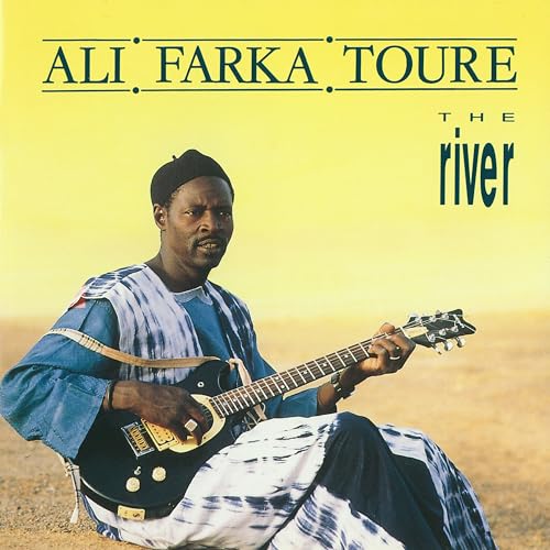 Amazon.com: The River : Ali Farka Touré: Digital Music