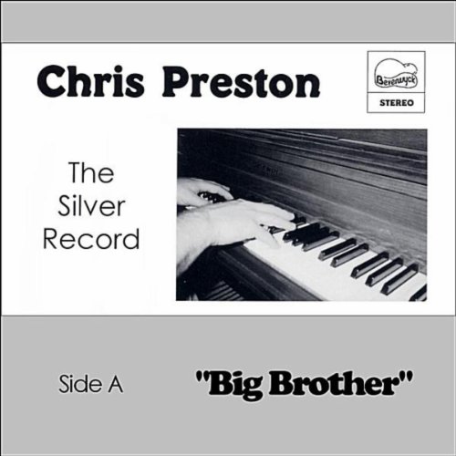 Amazon.com: Big Brother : Chris Preston: Digital Music