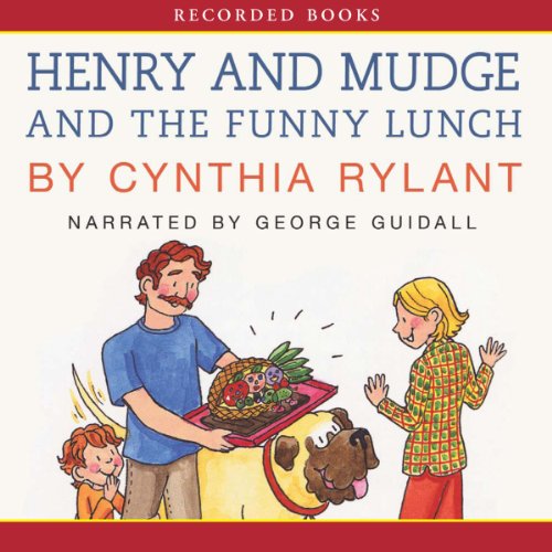 Henry and Mudge and the Great Grandpas (Audio Download): Cynthia Rylant ...