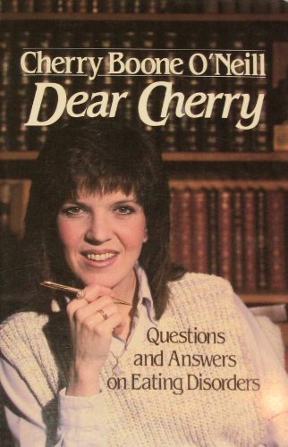 Dear Cherry: Cherry Boone O'Neill: 9780826403872: Amazon.com: Books