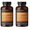 Amazon.com: Stonehenge Health Dynamic Joint + Dynamic Turmeric Bundle Supplements Supports ...
