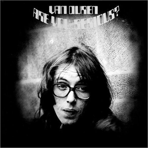 DUREN,VAN - Are You Serious - Amazon.com Music