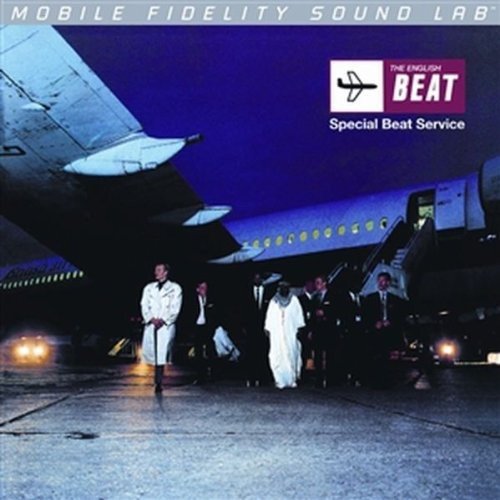 ENGLISH BEAT - Special Beat Service - Amazon.com Music