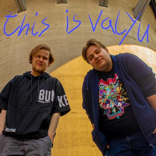 Écouter This Is ValYu par Valyu sur Amazon Music Unlimited