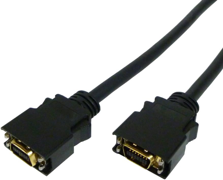 Amazon.com: Fuji Part D terminal cable 7m FVCDV70 : Automotive