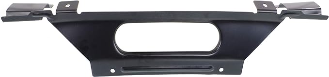 Amazon.com: Garage-Pro Front Bumper Reinforcement for HUMMER H3 2006 ...