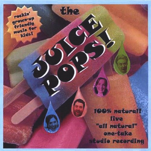 Play 100% Natural! by The Juice Pops on Amazon Music