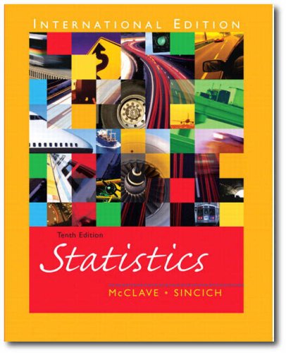 Online Course Pack:Statistics:International Edition with MyMathLab ...