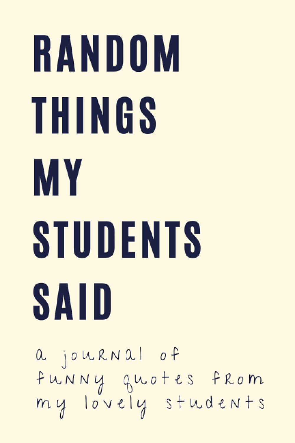 Funny Student Life Quotes