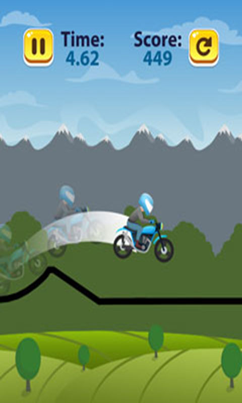 Bike Racing - App on Amazon Appstore