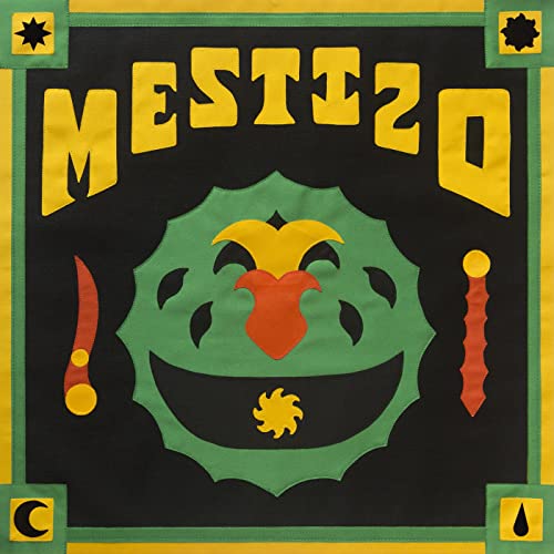 Play Mestizo by Mestizo on Amazon Music