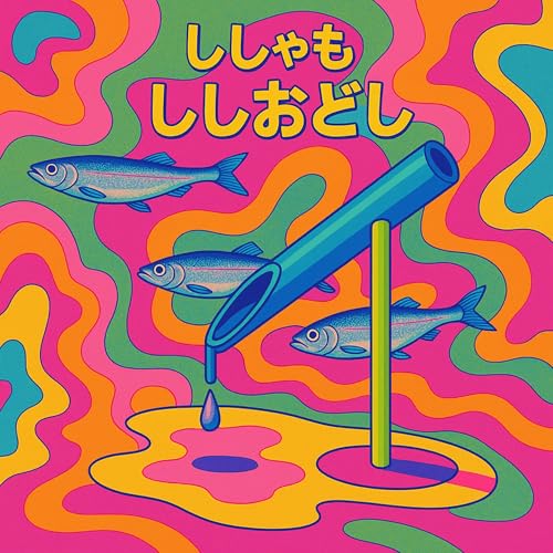 Amazon.co.jp: ししゃもししおどし : Tippo: デジタルミュージック