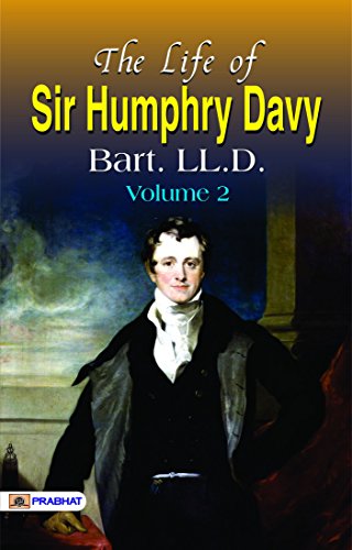 Books About Humphry Davy