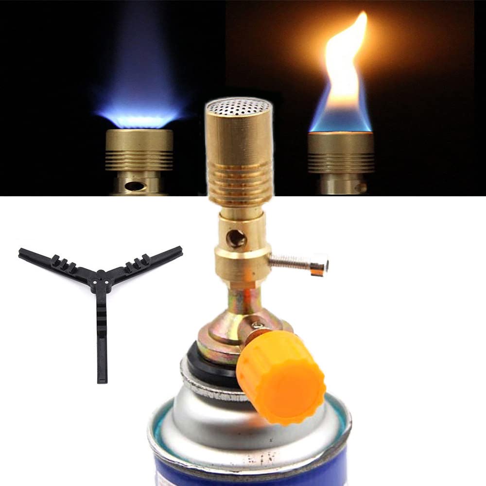 Laboratory Bunsen Burner With Base Portable Laboratory Copper ...