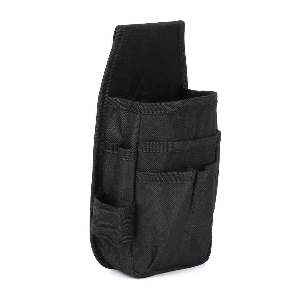 Tool Belt, Utility Pouch, Durable Canvas Construction, Multifunctional ...