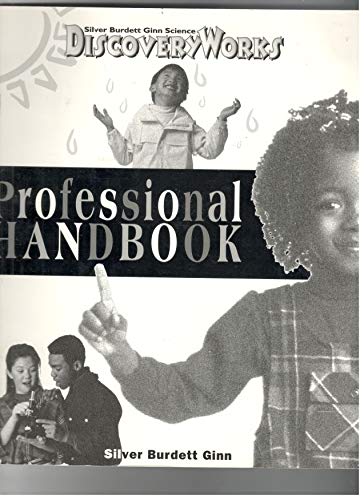 Discovery Works Professional Handbook: unknown author: 9780382335501 ...