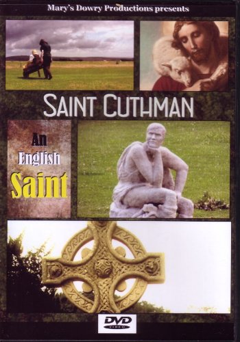 Amazon.com: St. Cuthman of Steyning, Sussex, Saxon, Saint, South Downs ...