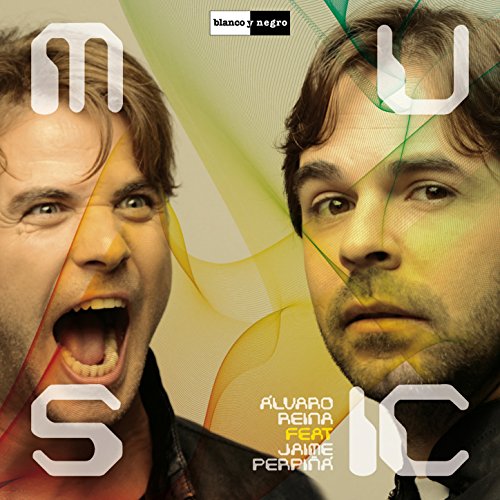Play Music by Alvaro Reina feat. Jaime Perpiñá on Amazon Music