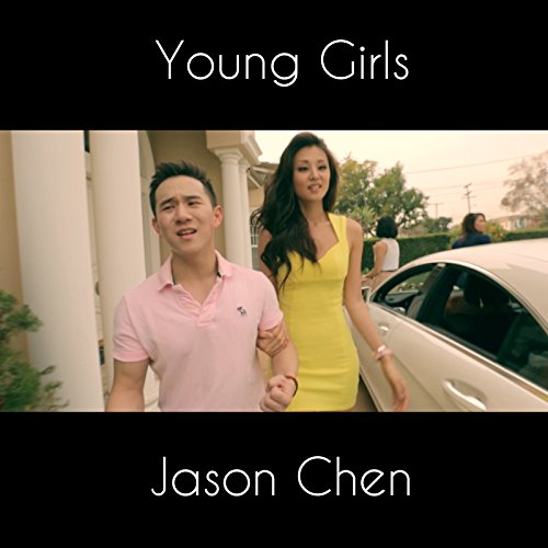 Amazon.com: Young Girls : Jason Chen: Digital Music
